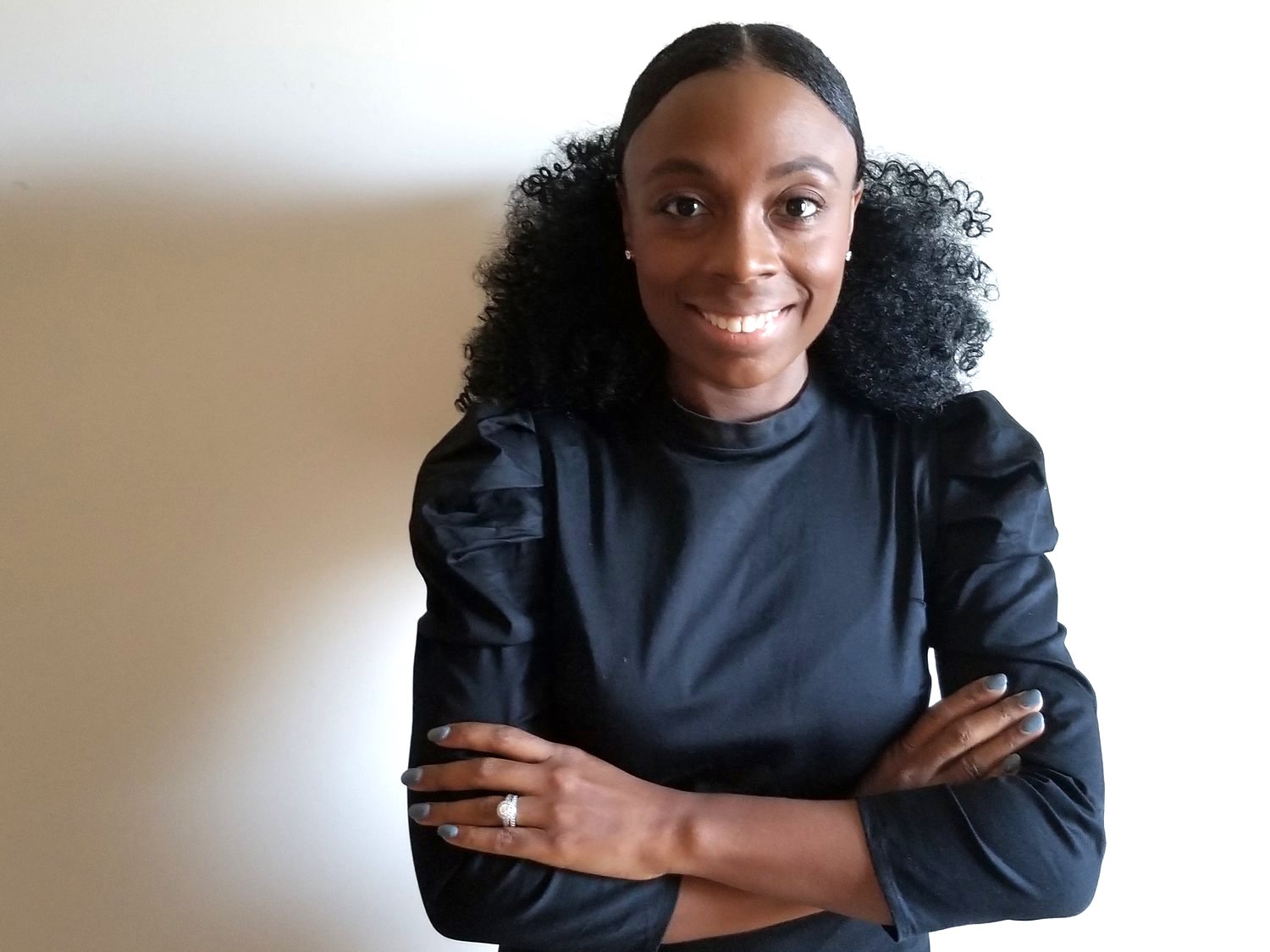 POSTPONED: Black Girl Magic with Tasha Chambers | BND Institute of ...