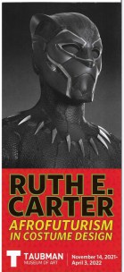 Ruth E. Carter AfroFuturism in Costume Design | BND Institute of Media ...