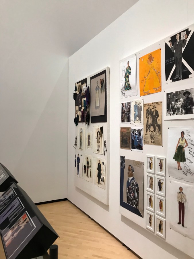 Ruth E. Carter AfroFuturism in Costume Design | BND Institute of Media ...