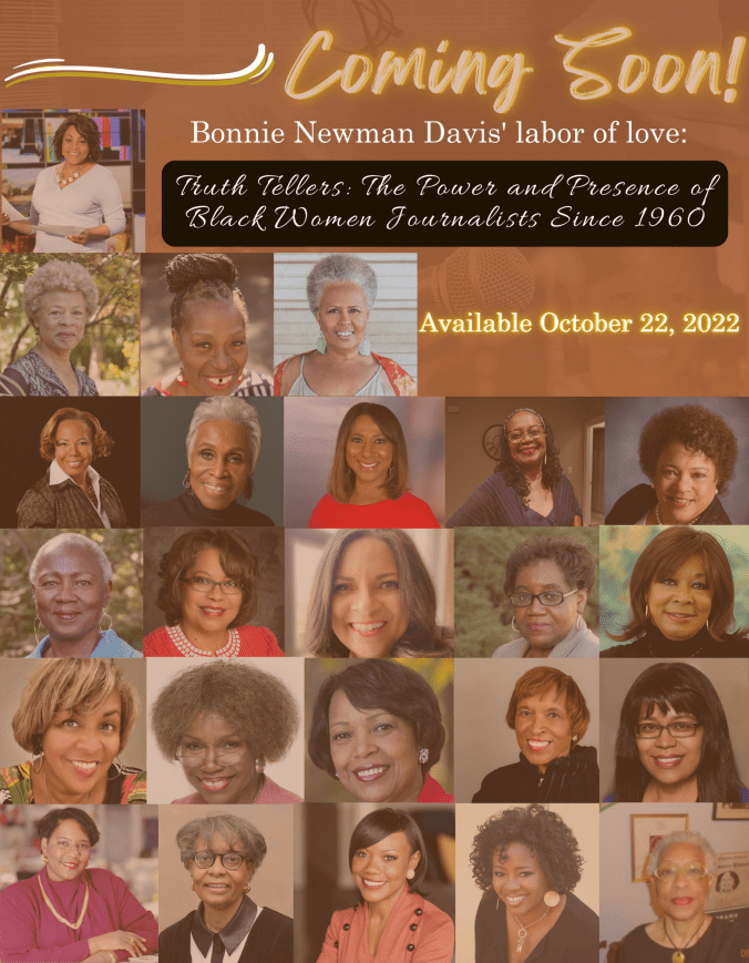 Truth Tellers: The Power and Presence of Black Women Journalists Since ...