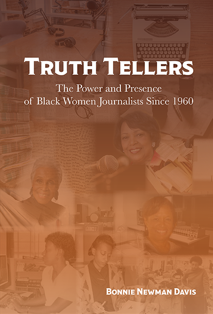 New book chronicles Black women journalists | BND Institute of Media ...