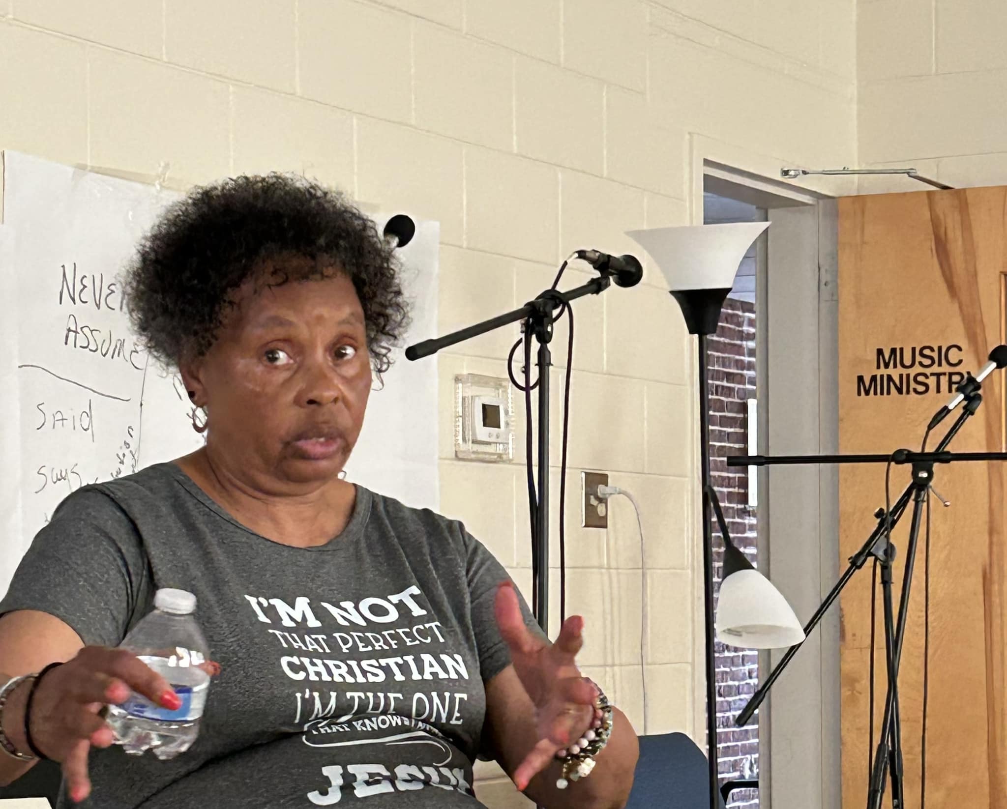 BND Media Camp 2024 begins with bang | BND Institute of Media & Culture