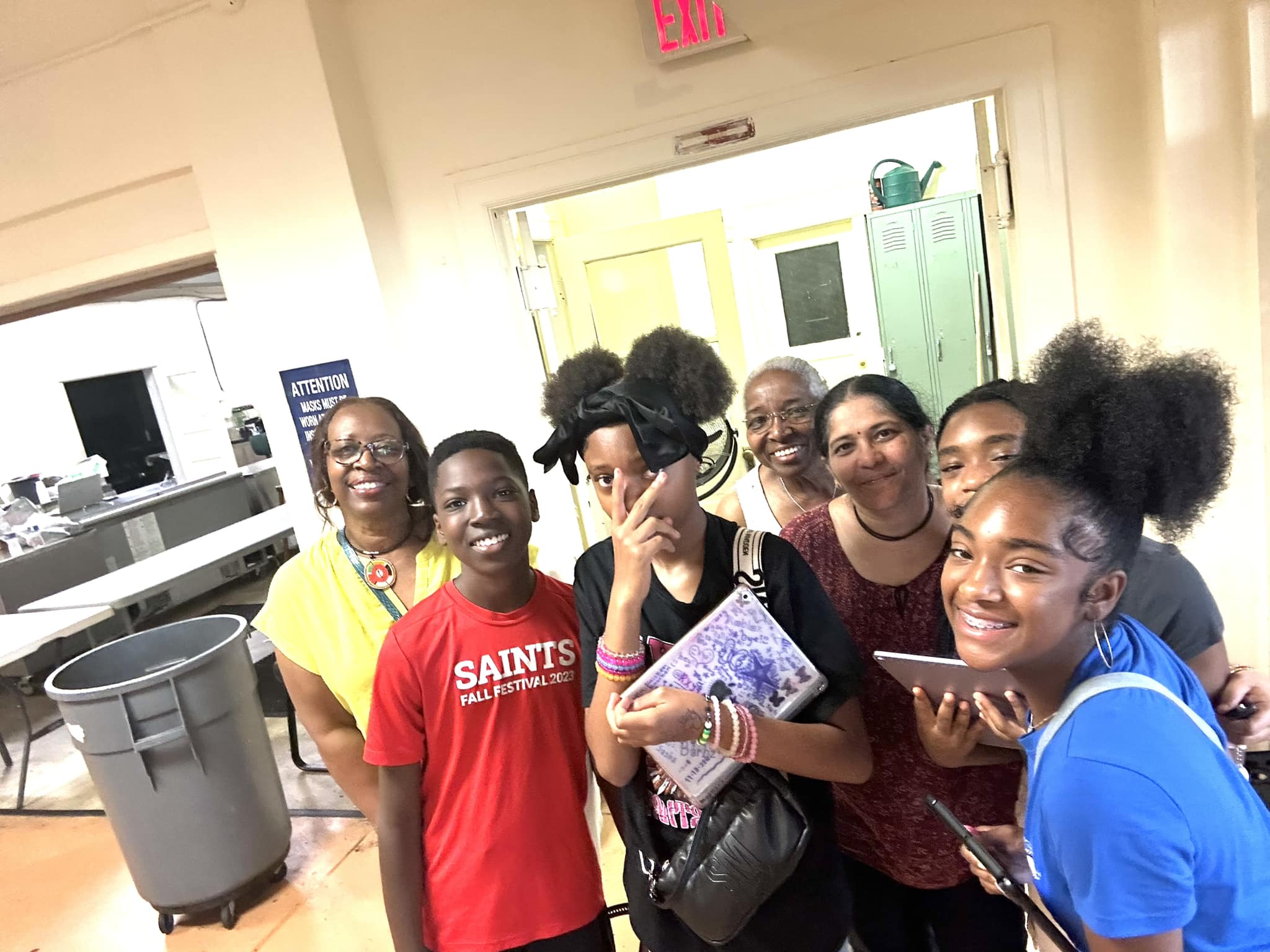 BND Media Camp 2024 begins with bang | BND Institute of Media & Culture