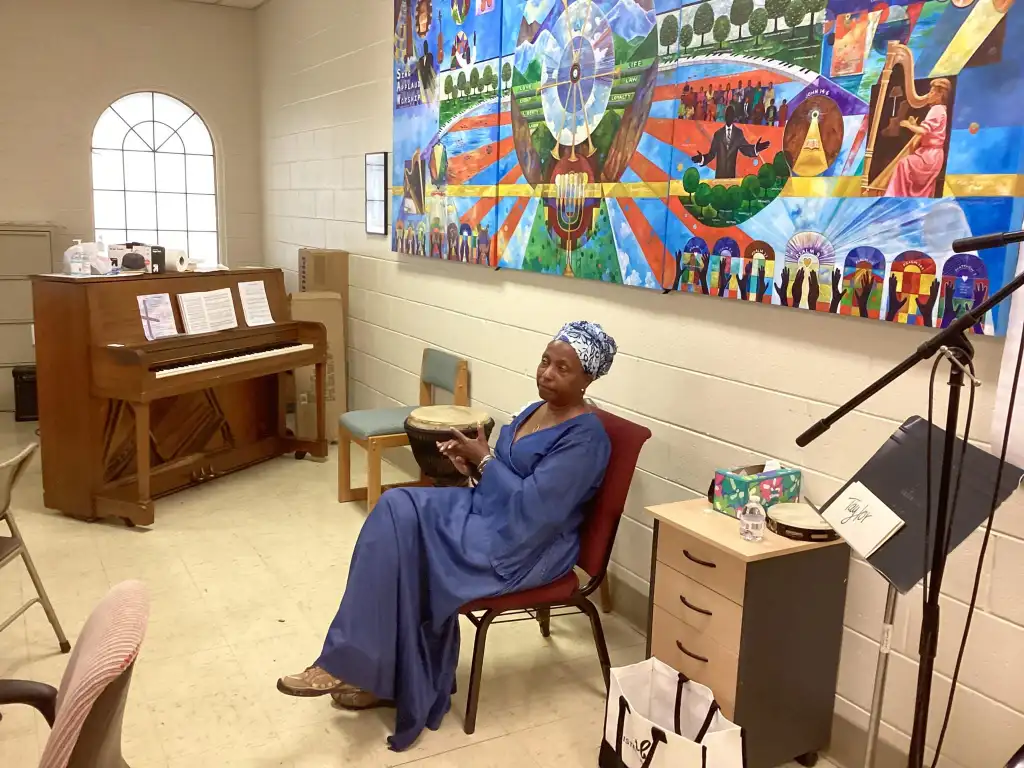 BND Media Camp 2024 begins with bang | BND Institute of Media & Culture